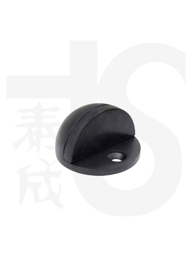 Half Round Door Stopper DS001 - Thye Seng